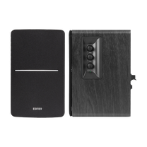 R1280DBs Active Bluetooth Bookshelf Speakers – Edifier Europe