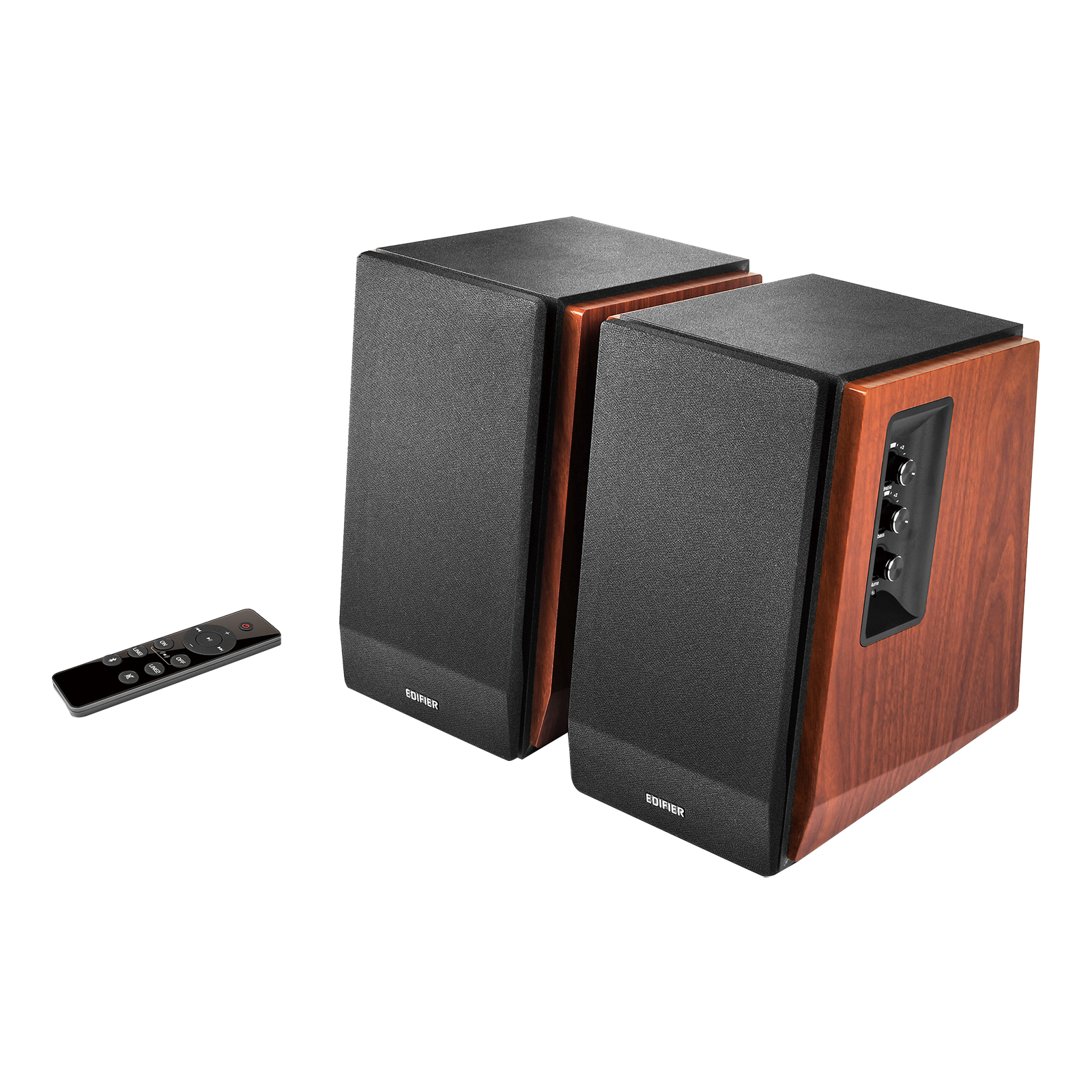 R1700BTs Bluetooth Bookshelf Speakers – Edifier Europe