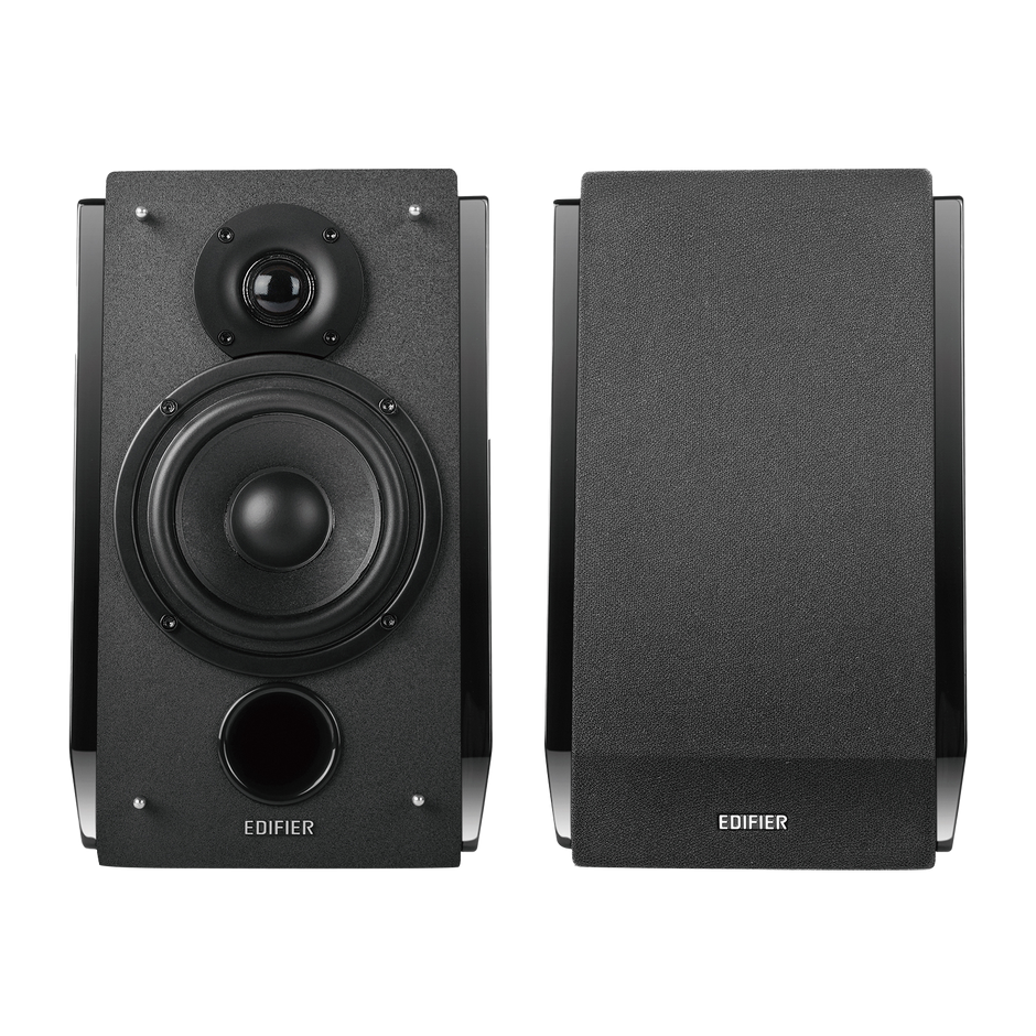 Speakers – Edifier Europe