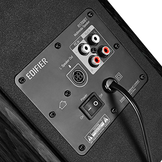 R1700BT All-in-one Bluetooth Bookshelf Speakers – Edifier Europe