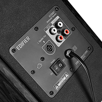 R1700BT All-in-one Bluetooth Bookshelf Speakers – Edifier Europe