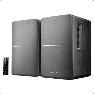 R1280DB Powered Bluetooth Bookshelf Speakers – Edifier Europe