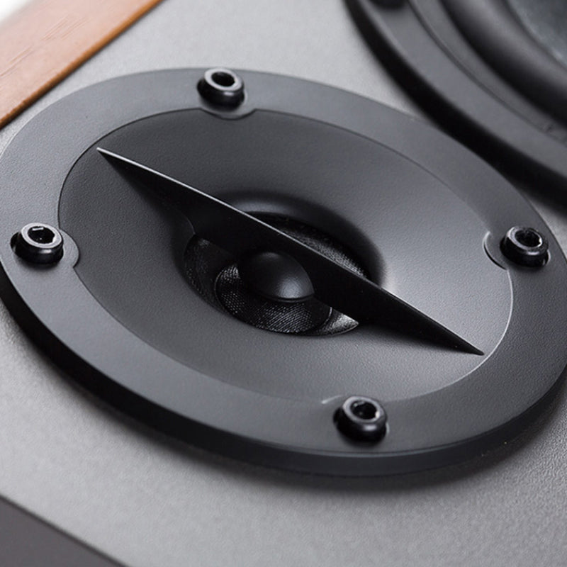 R1280T Powered Bookshelf Speakers – Edifier Europe