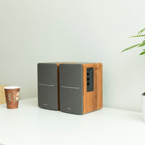 R1280T Powered Bookshelf Speakers – Edifier Europe
