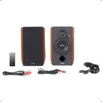 R1700BT All-in-one Bluetooth Bookshelf Speakers – Edifier Europe
