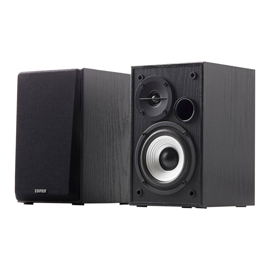 Speakers – Edifier Europe